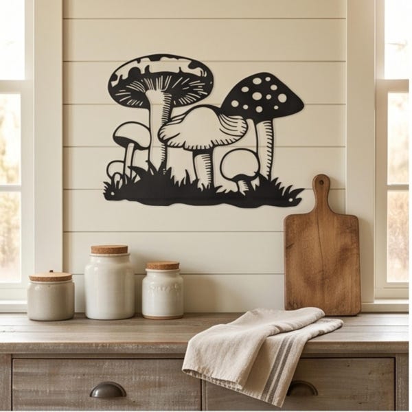 Boho Nature Wall Art - Etsy