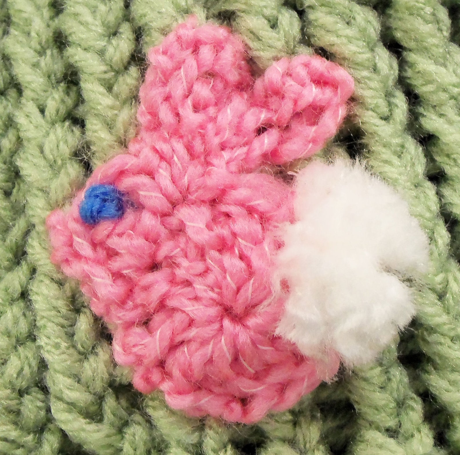 Crocheted Fridgies/ Appliques Pattern PDF - Etsy