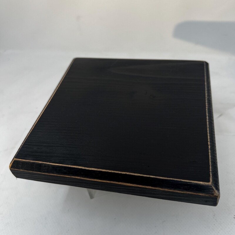 Wood Base - Etsy