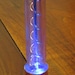 Steampunk Tube Tesla Tube Underlight 9vdc Powered Brass Copper - Etsy UK