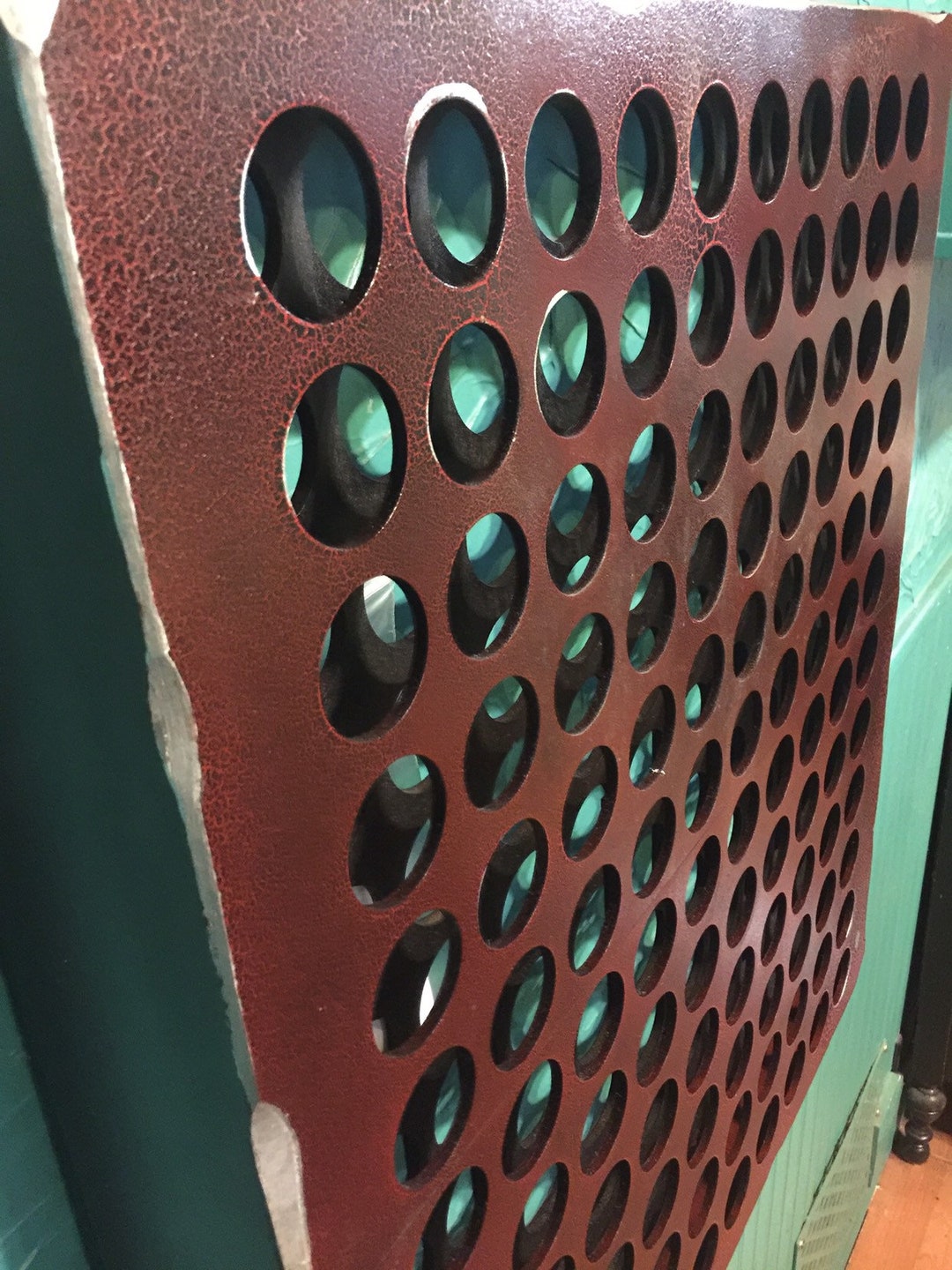 Limited Edition Red Crackle 120 Tattoo Ink , Airbrush Paint, Craft ...