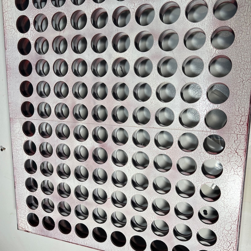 Tattoo Ink Rack - Etsy