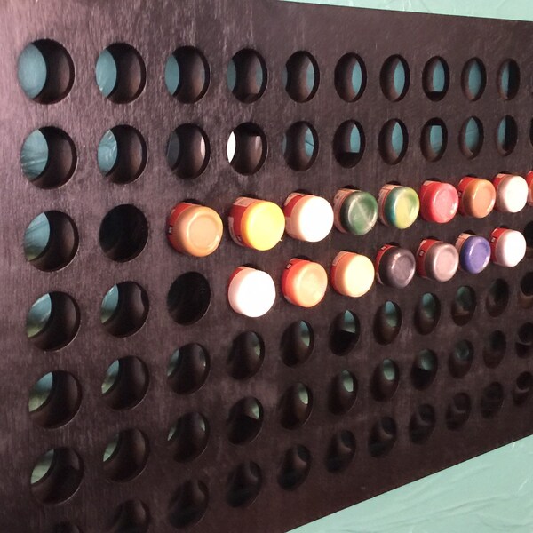 Tattoo Ink Rack - Etsy