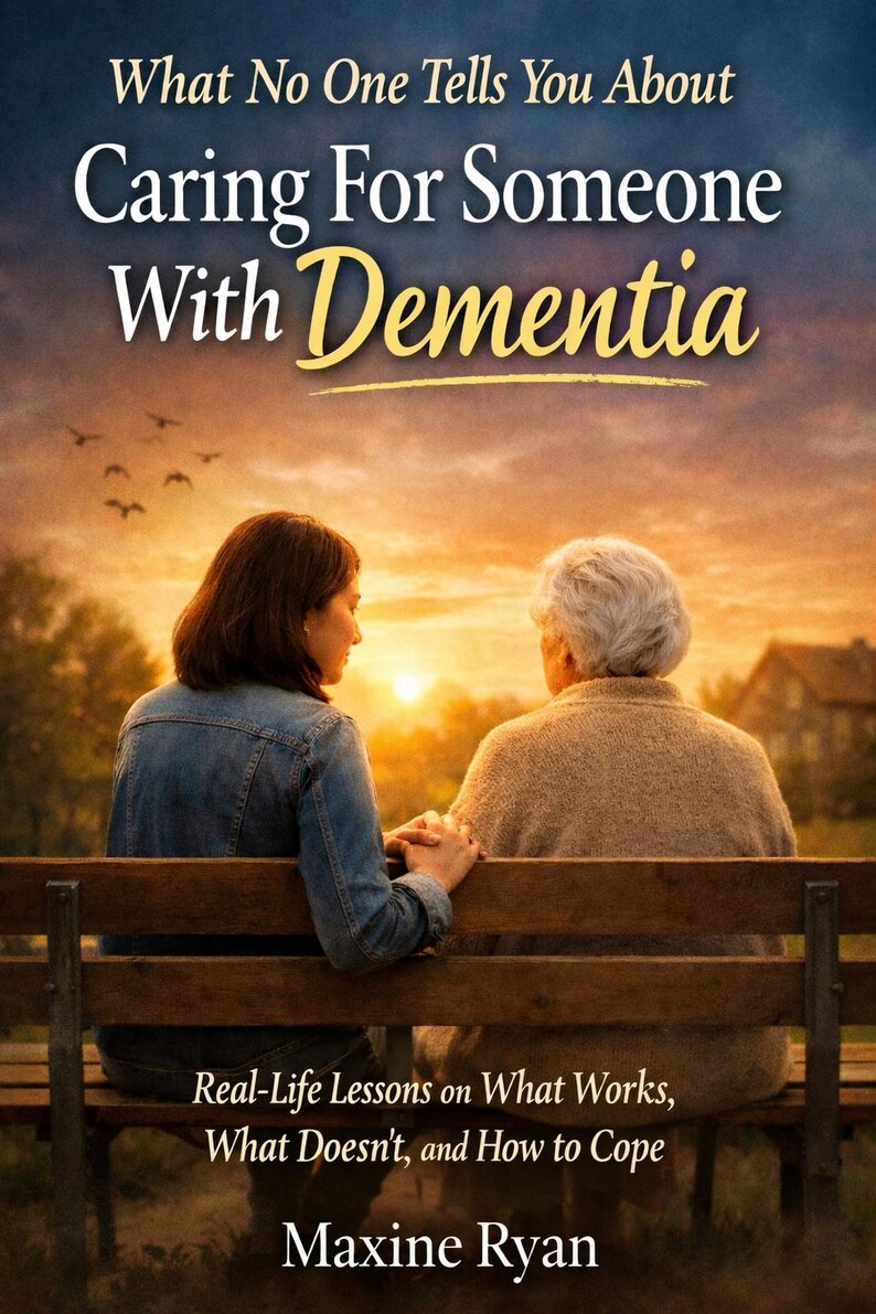 What No One Tells You About Caring for Someone With Dementia | Real ...
