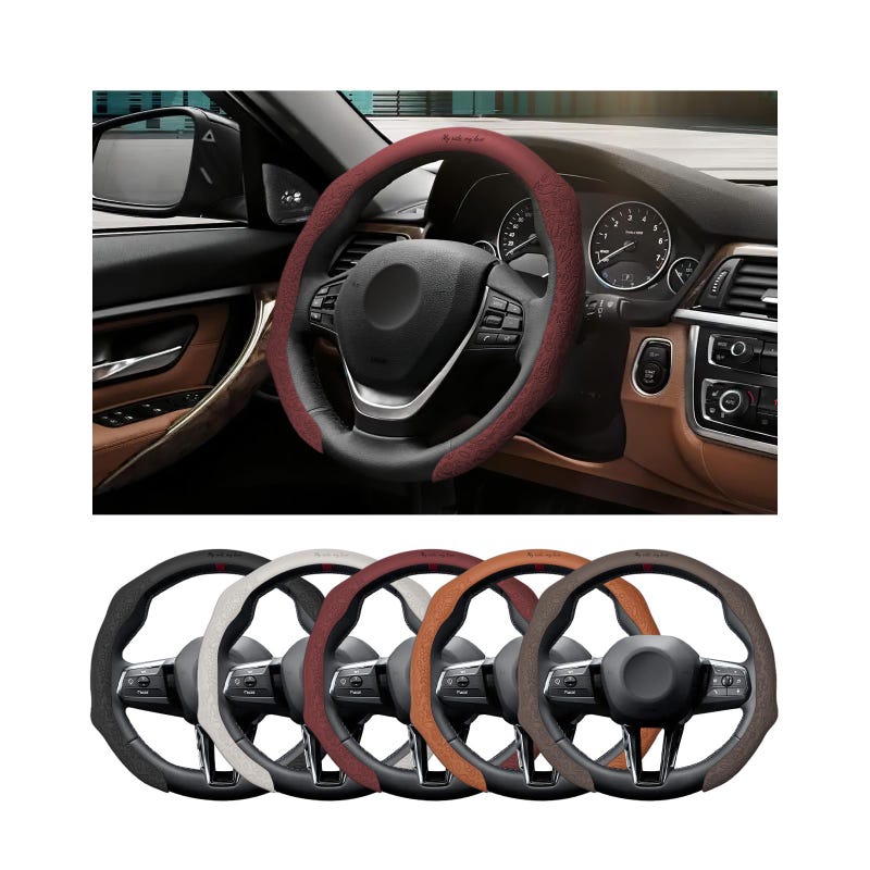 Custom Wheel Grips - Etsy