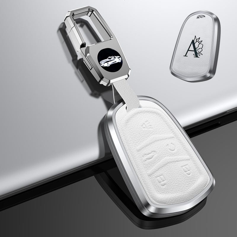 Cadillac Key Fob Shell - Etsy