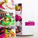 Global Food Social Media Template Ideas – Restaurant & Food Brand ...