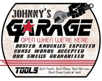 Peel and Stick Signs - Etsy