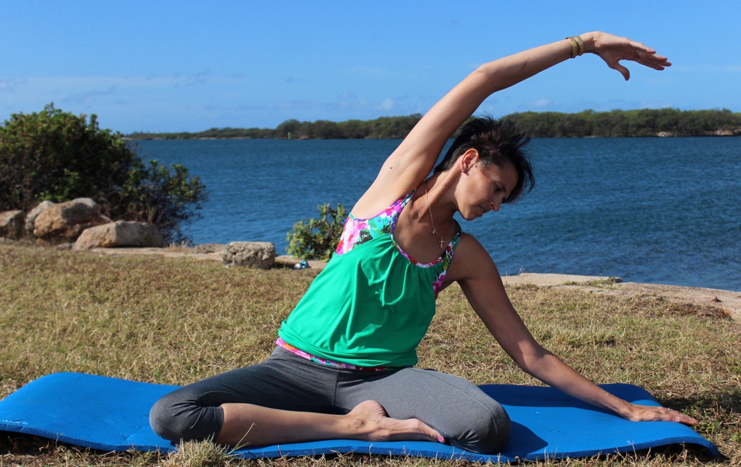 Agility Tank and Dress - Etsy