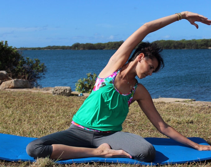 Agility Tank and Dress | Etsy