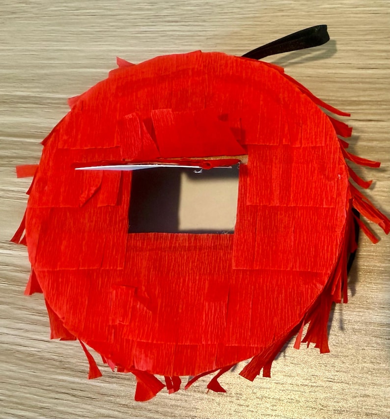 Handmade Mini Pinatas, Party Favors (4 Inch Diameter) - Etsy