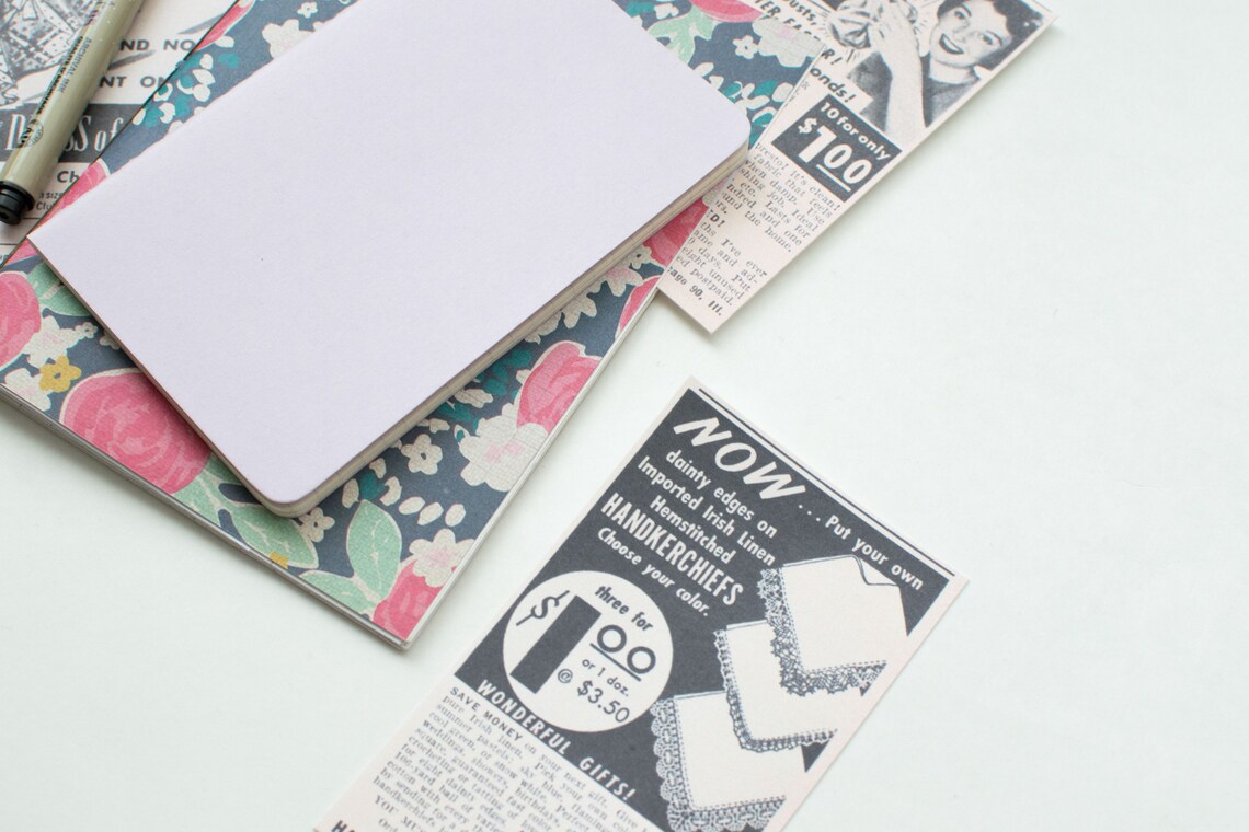 Printable Pretty Mama Set Vintage Advertisements Digital Etsy