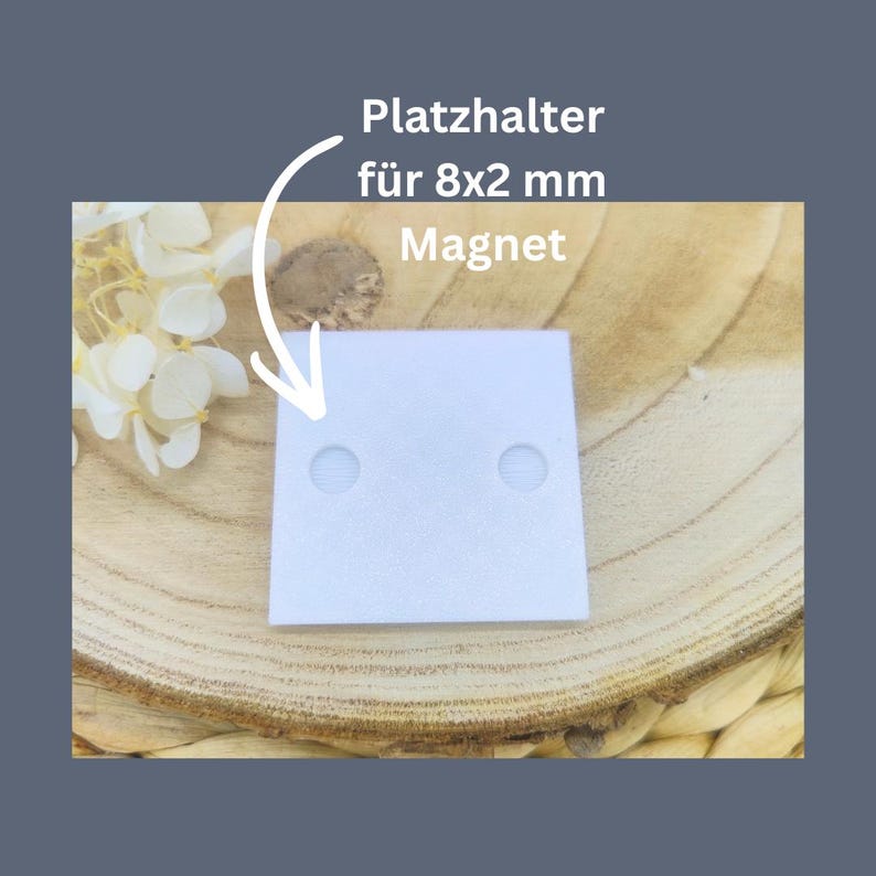 3D Druck Datei Inkl. Lizenz | BUNDLE | Statement - Schild + Magnet ...