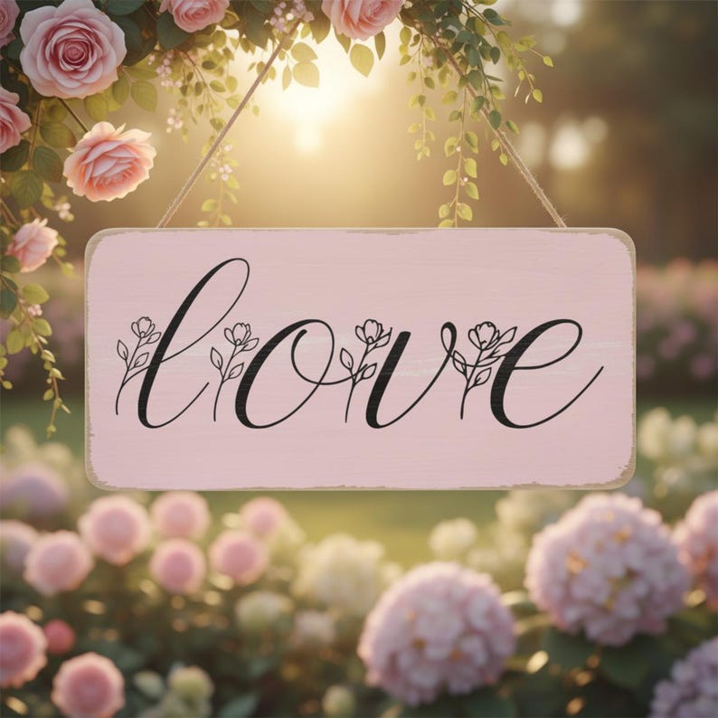 Minimal Floral Alphabet SVG Bundle, Elegant Script Letters A-Z, Wedding ...