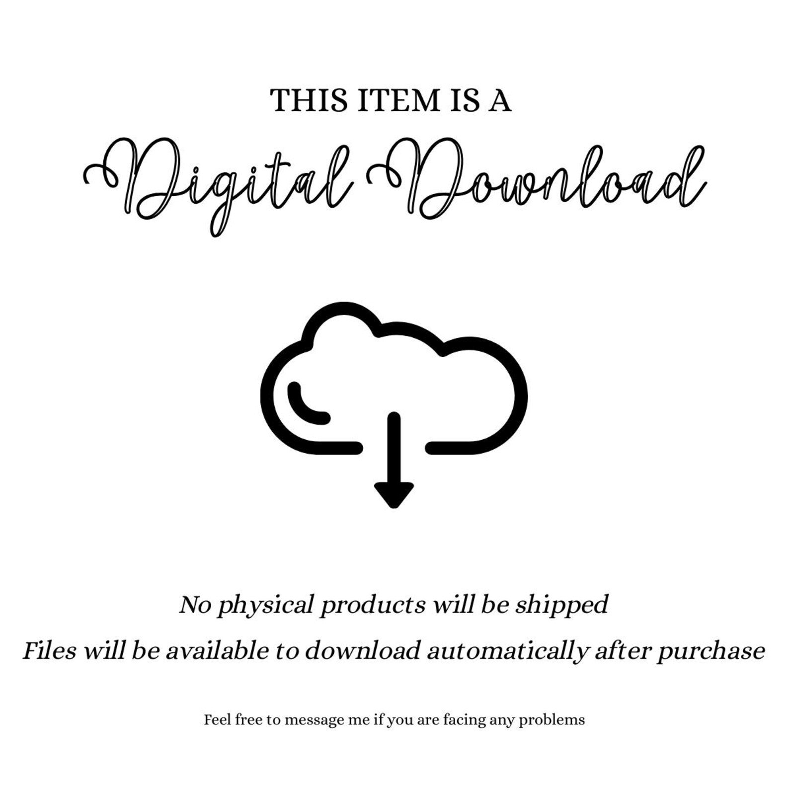 Minimalistic Circle Frame Set, 30 Line Art SVG PNG, Simple Boarders for ...