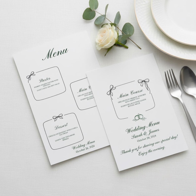 Square Wedding Frames SVG Bundle, 30 Minimal Romantic Borders for ...