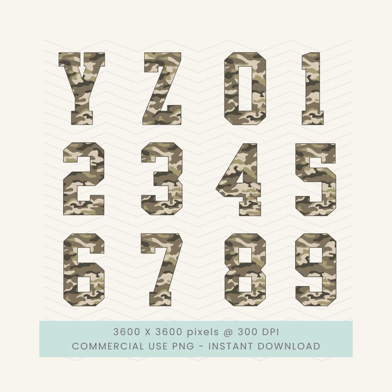 Old School Camo Letters Png,camo Alpha Sets Png,hunting Camo Alpha Png ...