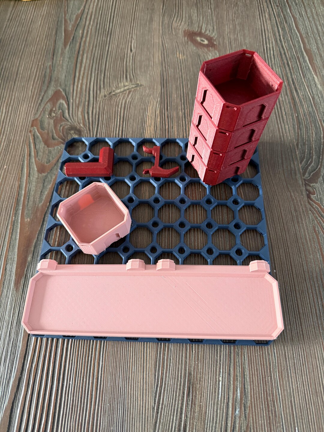 Starter Board Pack 1 Multiboard - Etsy