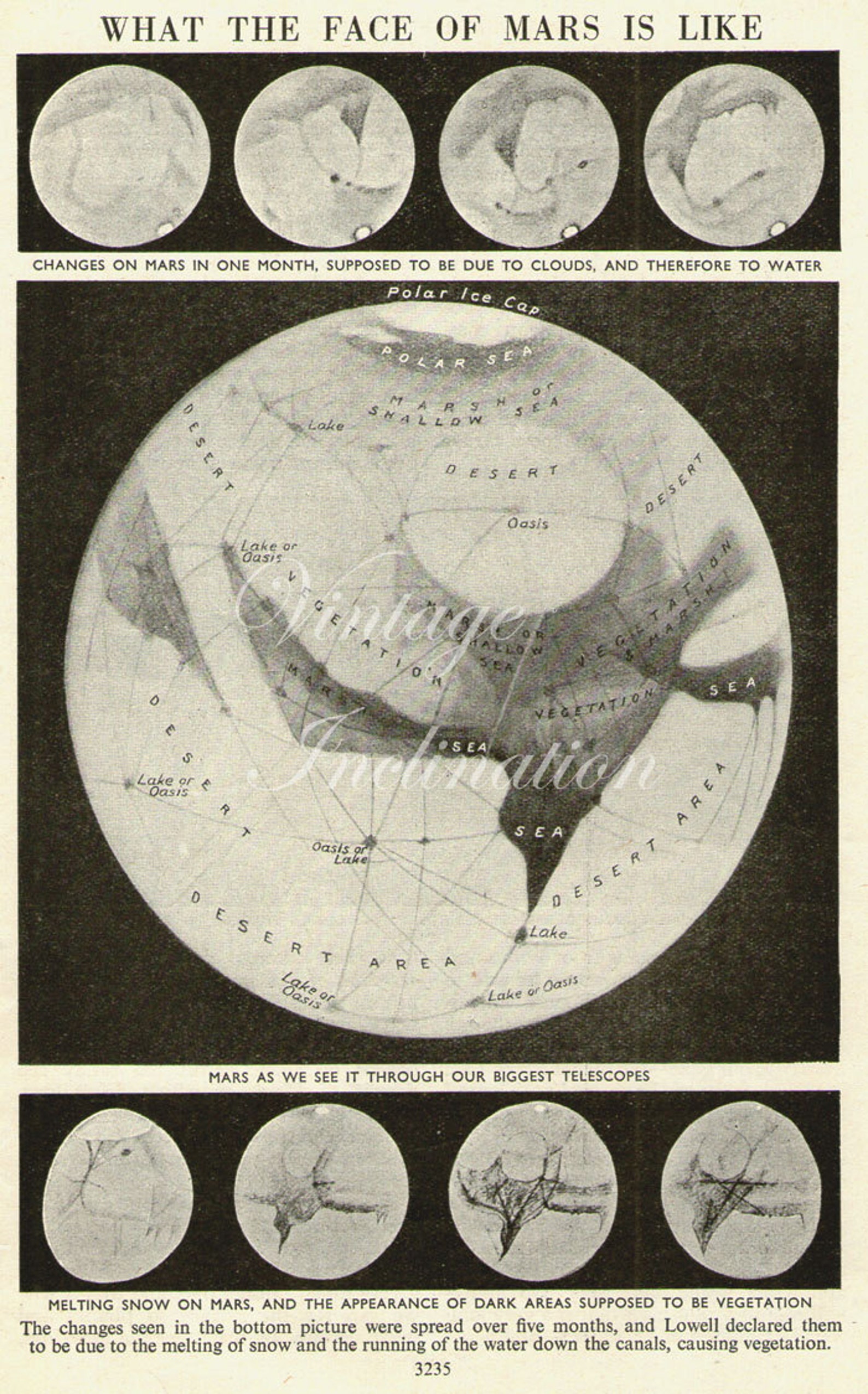 1943 Philips chart of the stars by Tanock - need to get this framed : r ...
