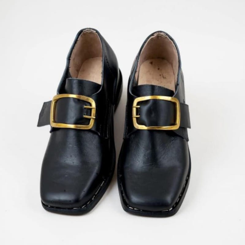 Napoleon schuhe - Etsy.de