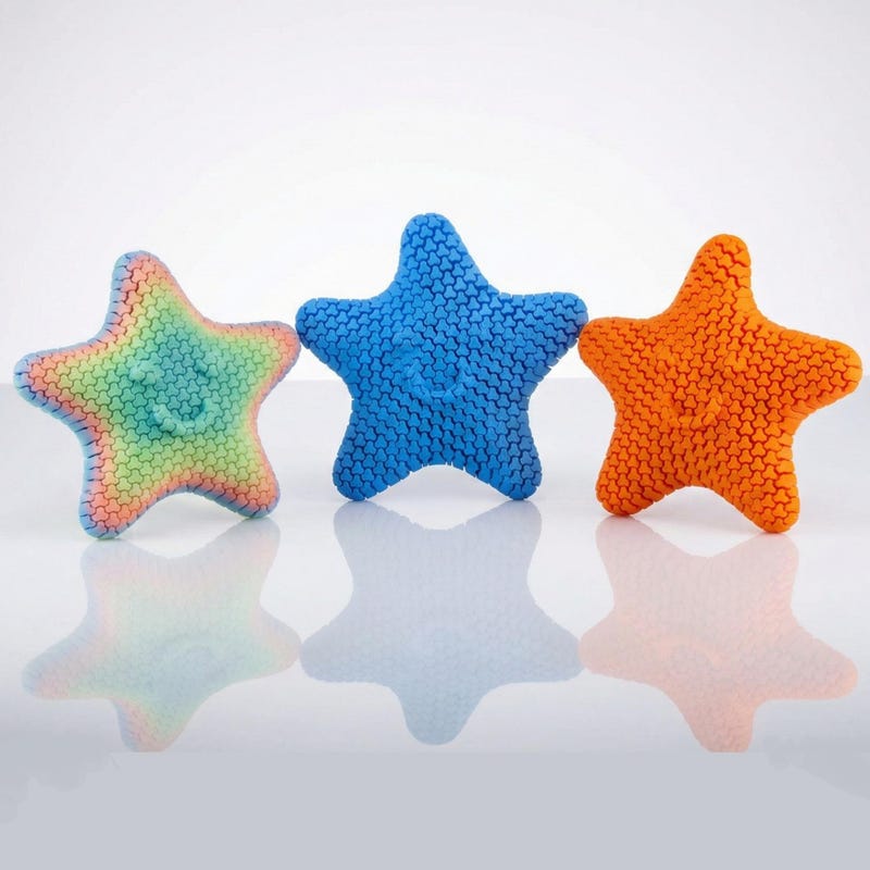 Fidget Toys Flexible - Etsy UK
