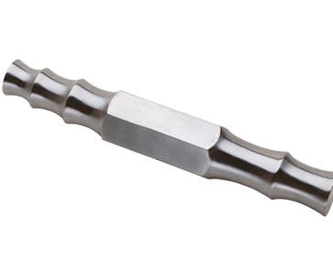 Forming Stake #3 - Synclastic and Anticlastic Shapes - Metal Forming ...