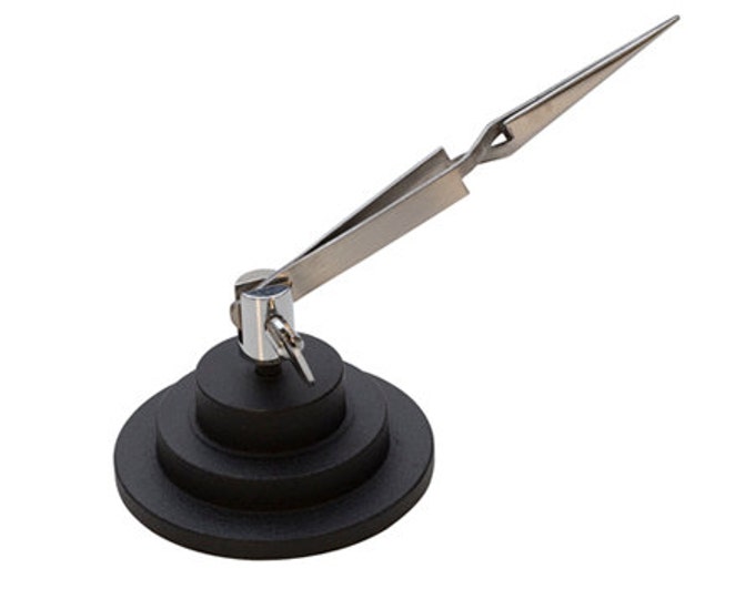 THIRD HAND for Soldering - Hold Your Metal Steady While You Solder ...