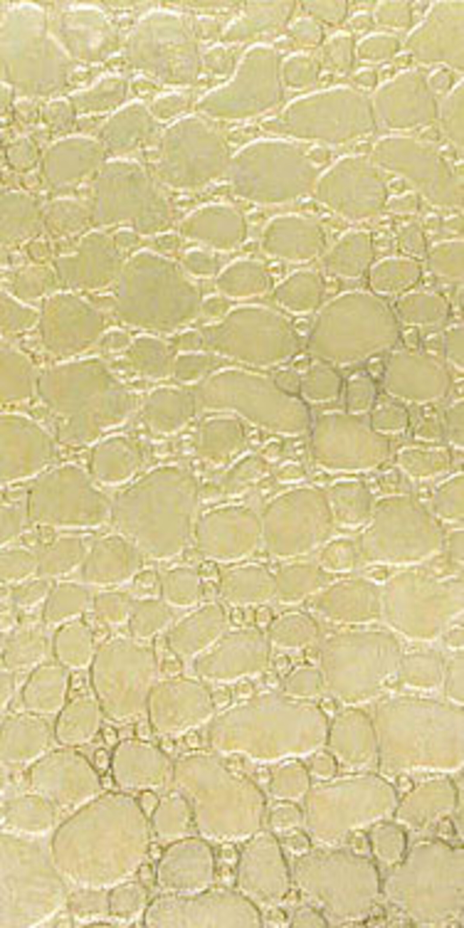 Textured Brass Sheet 6 X 25 Br49 Large Bracelet Etsy