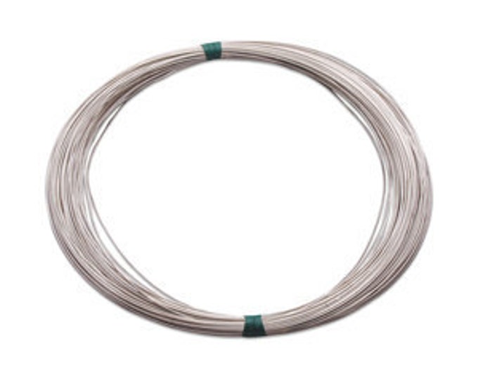 SILVER SOLDER Hard Wire - 1 Foot Length Use for Soldering Sterling ...