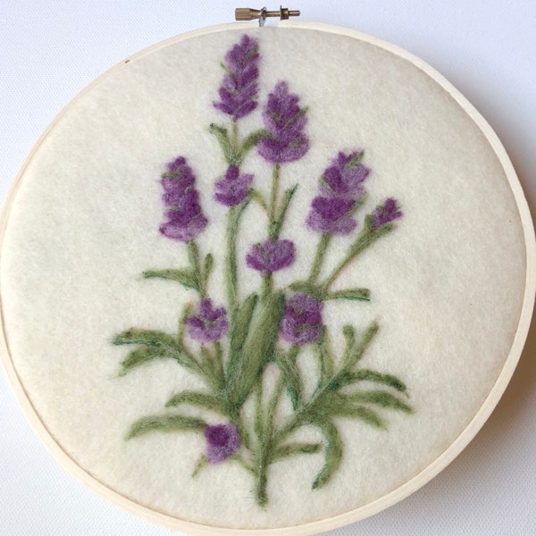 Beginner Felting Kit - Etsy