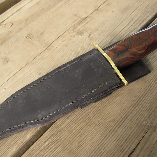 Philippine Bolo Knife - Etsy