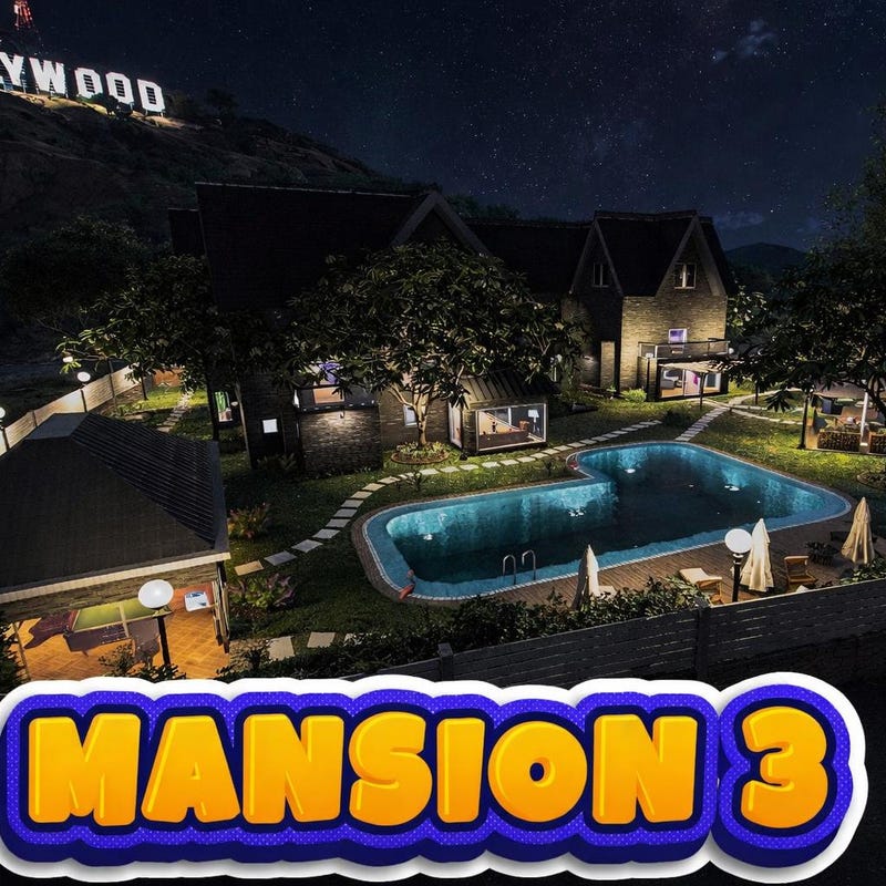 Fivem Cuban Furniture Kit - Etsy Canada