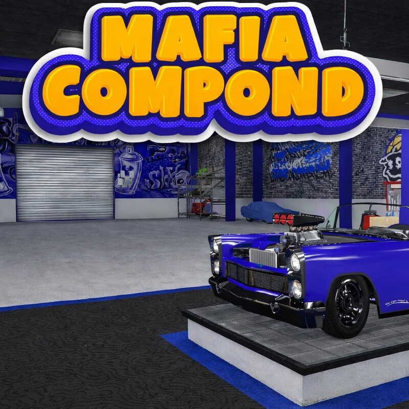 Fivem Mafia Clothing Pack - Etsy