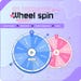 Spin the Wheel Widget for Streamelements • Auto-wheel Spin • Manual ...