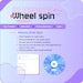 Spin the Wheel Widget for Streamelements • Auto-wheel Spin • Manual ...