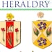 Illustrated Guide to FLOWERS in HERALDRY Rare Reference Book for ...