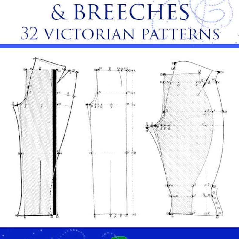 Breeches - Etsy