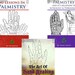 New Collection of 5 X Rare Victorian PALMISTRY ASTROLOGY PHRENOLOGY ...