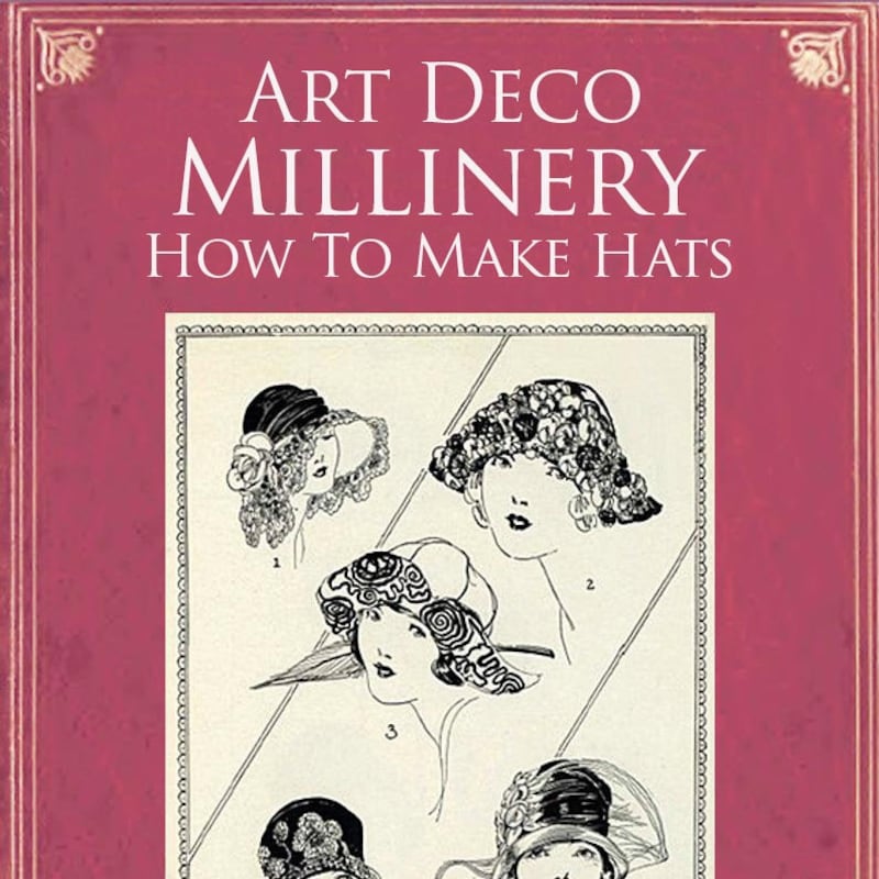 Millinery Wire - Etsy