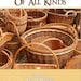 The ILLUSTRATED Guide to BASKET WORK of All Kinds 157 Pages Read on ...