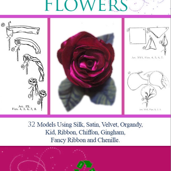 Flower Making Tools - Etsy