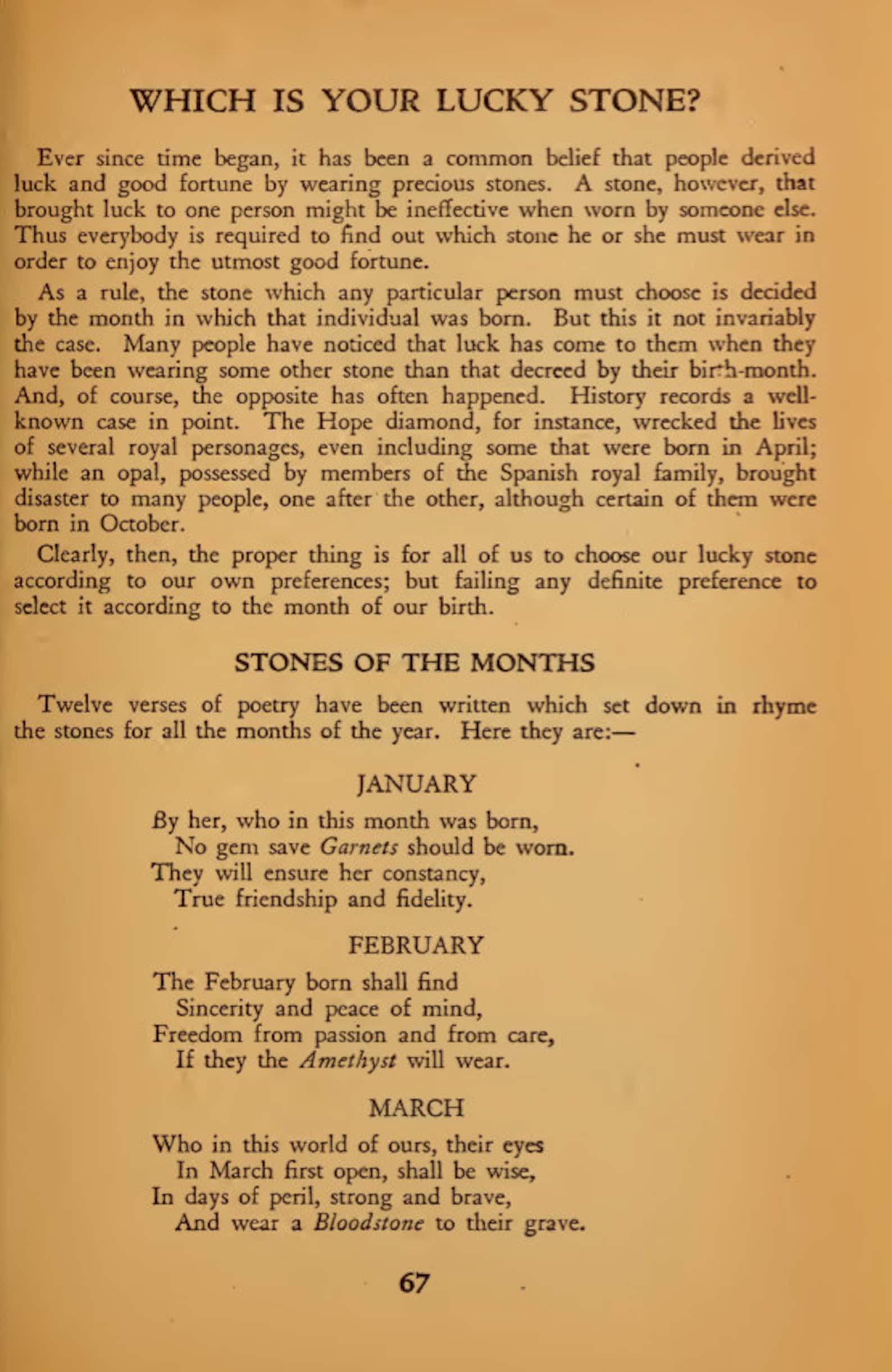 The BOOK of LUCK A Guide to Your Success Fortune Future Palmistry ...