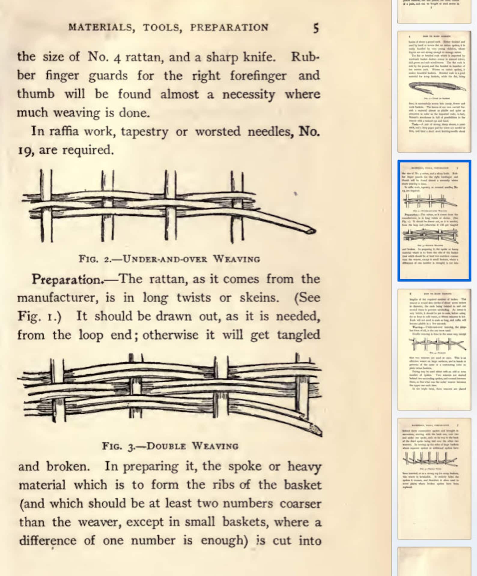 How to Make Baskets Including Native American Indian Basket - Etsy