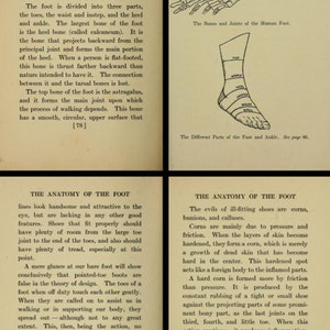 A MANUAL of SHOEMAKING 326 Pages Illustrated Book on Shoe Making in ...