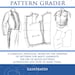 The AMERICAN PATTERN GRADER Design Your Own Mens Clothes | Etsy
