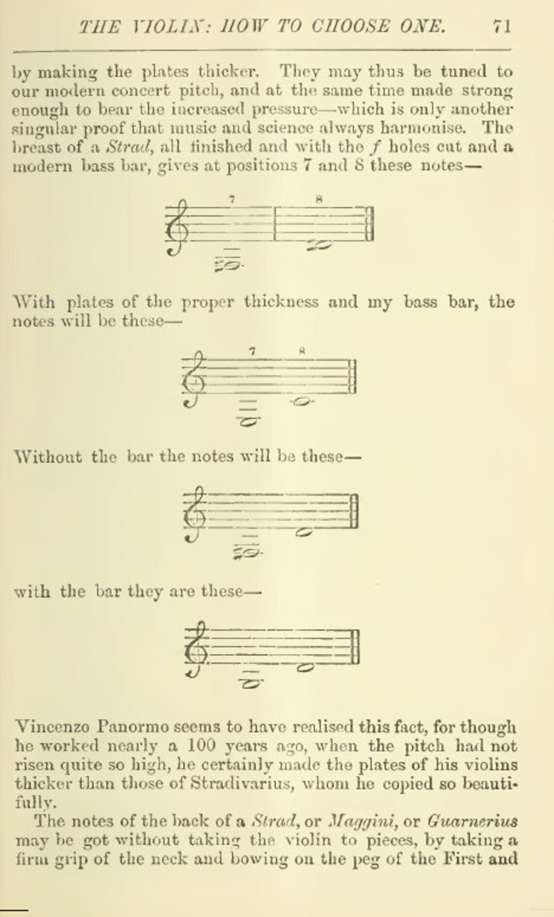 How to CHOOSE A VIOLIN Rare Illustrated Guide on What You Need - Etsy