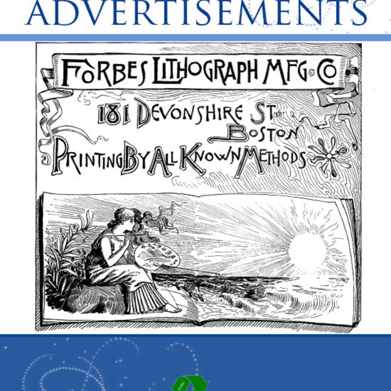 Collage Victorian - Etsy