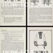 APPLIED DRAWING ~ Pictorial ~ Decorative ~ Mechanical Rare Illustrated ...
