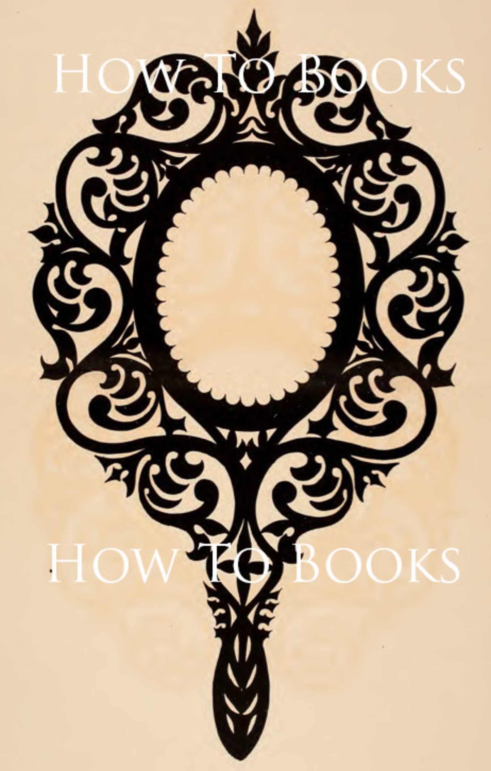 52 Fret Cutting Patterns Rare Perforated Carving Book With - Etsy