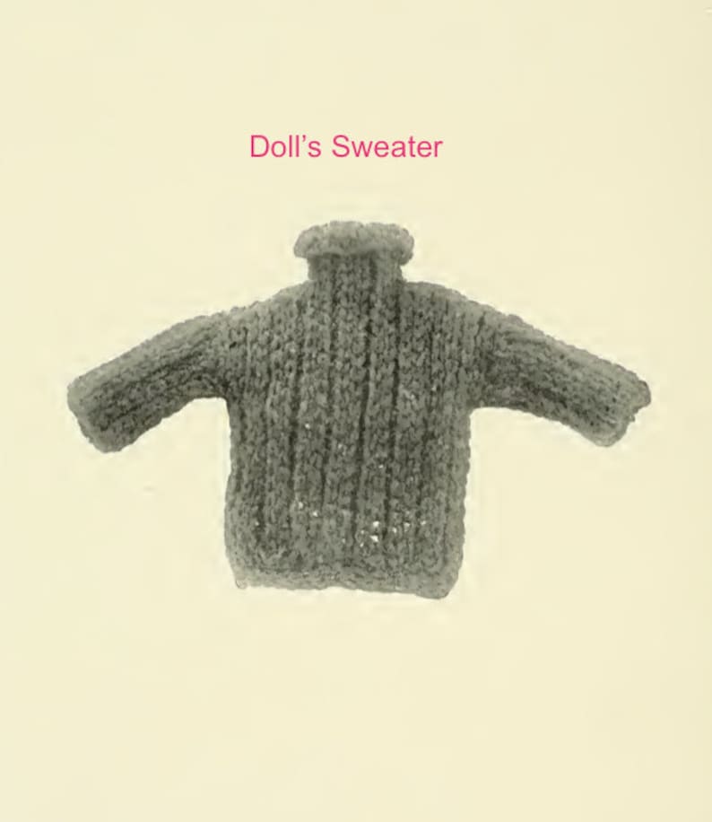 SPOOL KNITTING for KIDS 76 Pages Illustrated Guide Printable - Etsy